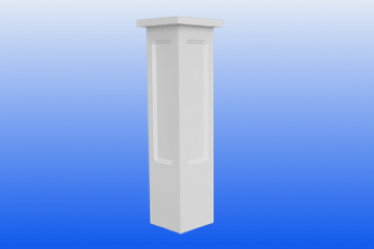 Pfeiler 1721 | LifeBeton